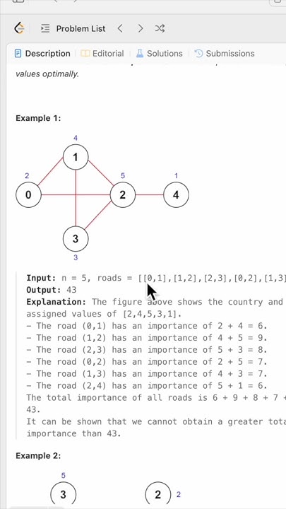 Day 4 of Solving LeetCode Problems Until I'm Hired By FANG - YouTube
