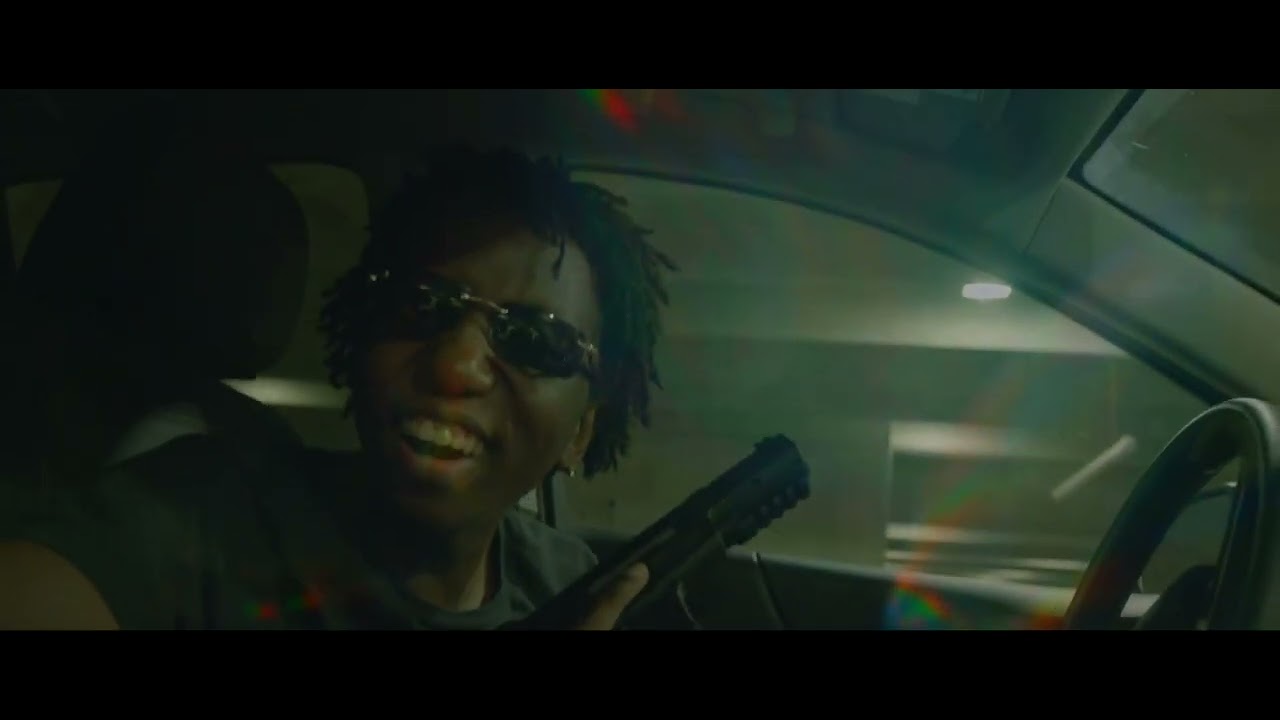 Jay Mamba- Space (Official Video) - YouTube