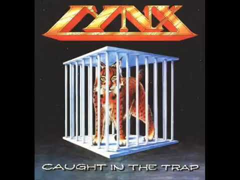 Lynx (SWE) -  Caught In The Trap 1985