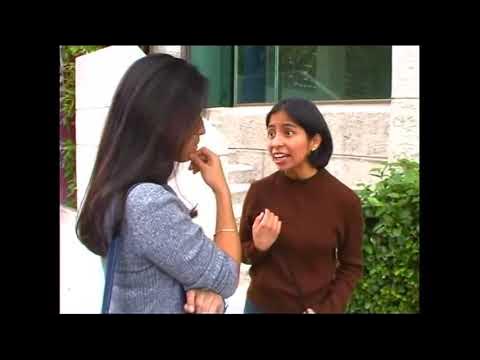 Realidades 2 | 3B Videohistoria - ¿Como llegamos a la plaza? - YouTube