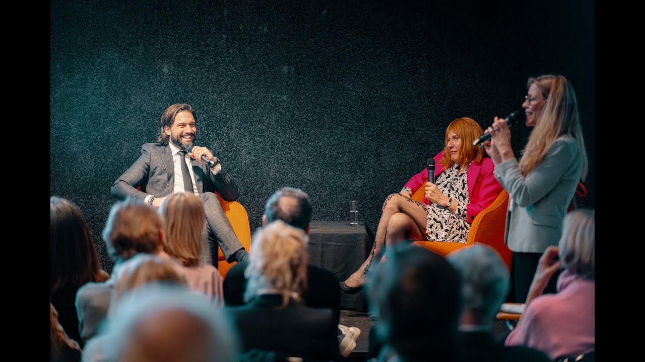 Les Rencontres de Clémentine Barzin - Conférence - Nouvelle réforme ...
