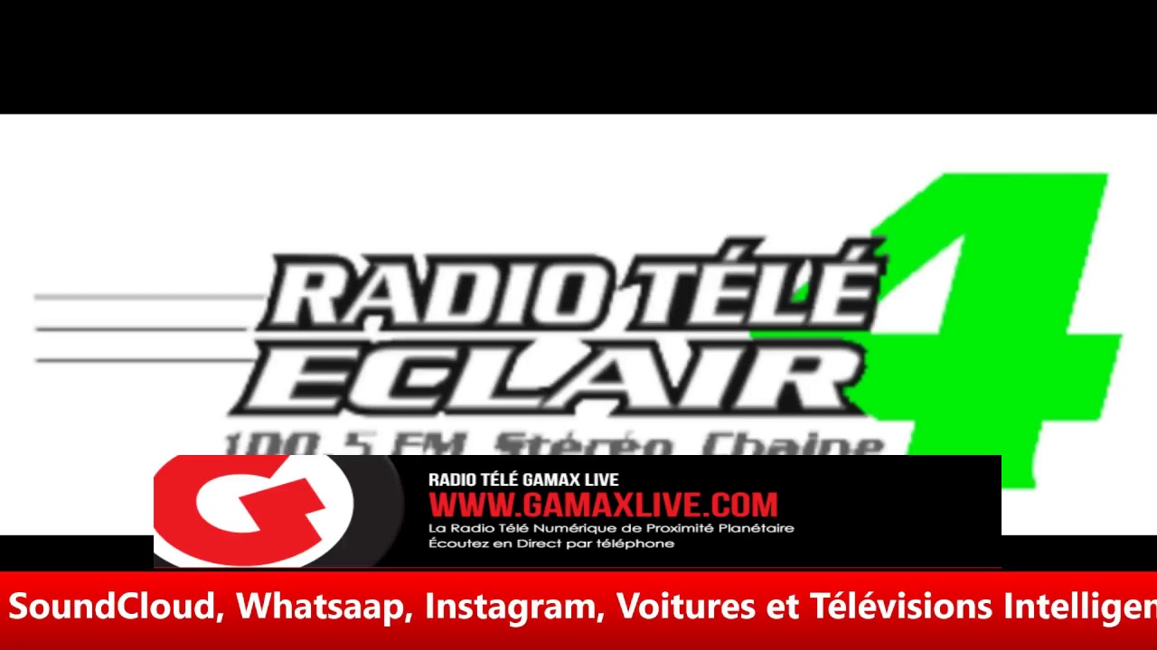 MATIN DÉBAT: RADIO TÉLÉ ÉCLAIR HAITI SUR RADIO TÉLÉ GAMAX LIVE ET LES ...