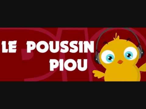 Poussin piou . - YouTube