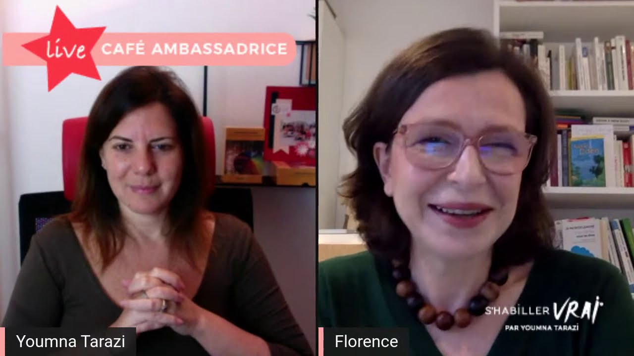 Témoignage Formation professionnelle - Florence Hanczyk - YouTube