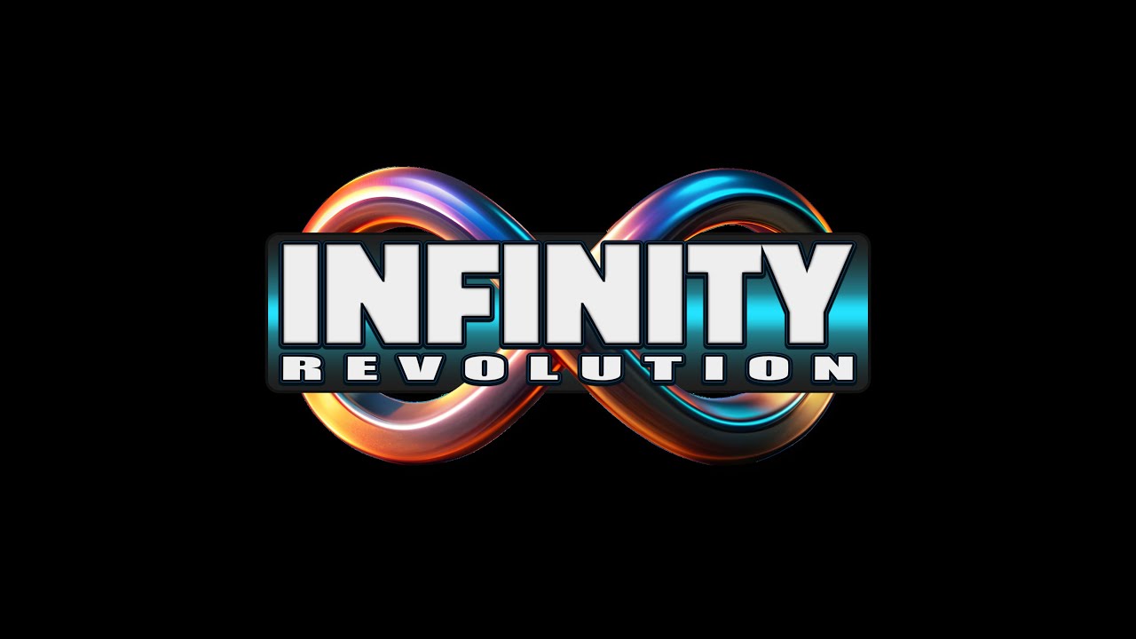 Infinity Revolution Trailer - YouTube