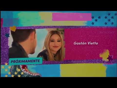 Soy Luna 4.sezon 12.bölüm Final Fragmanı