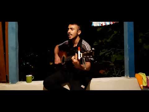 Muzaffer Ali Karaman (nalan cover-emircan iğrek)