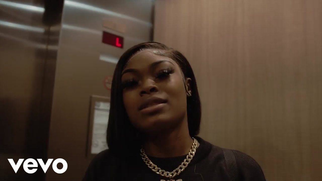 Niyah Denae - NEW DAY - YouTube