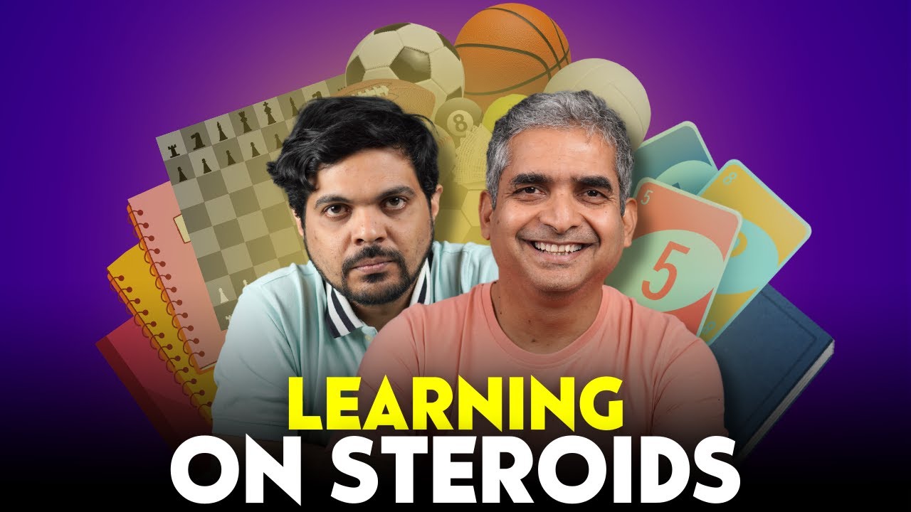 How to Learn Anything Fast? Learning by Osmosis - FutureIQ - YouTube