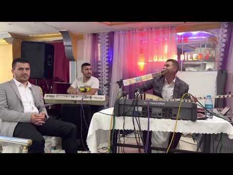 EMİR BOZDOĞAN NAZLI YARIN DİLLERİNDEN USANDIM