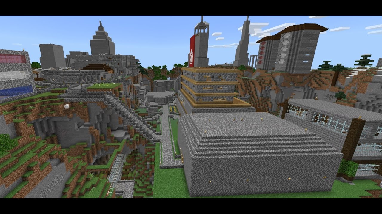 Minecraft Country Building Longplay - Come join‼️💯 - YouTube