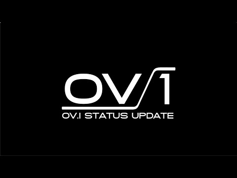 OV.1 Cine RT System Video Overlay Unit - Status Update