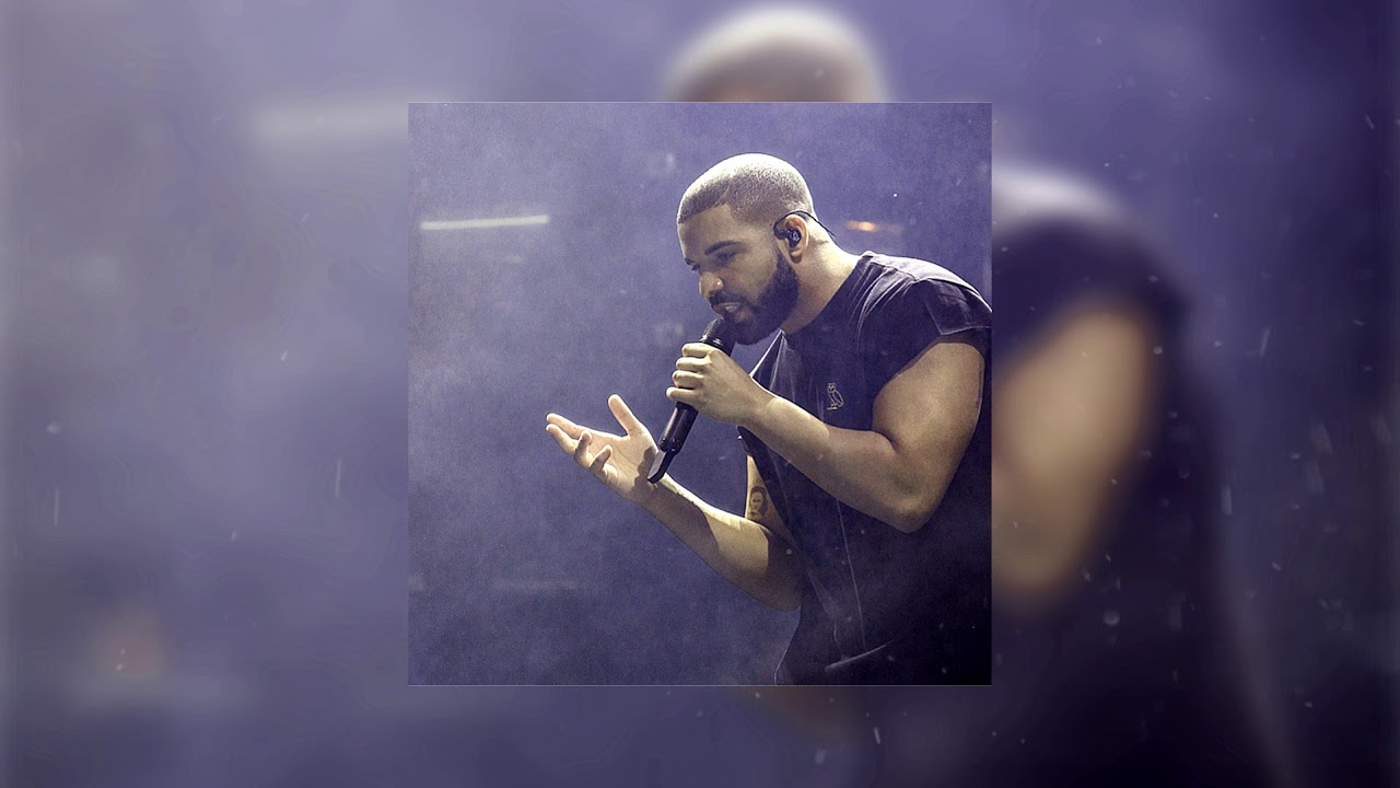 Drake 'With My Woes Again' Type Beat 2019 - YouTube