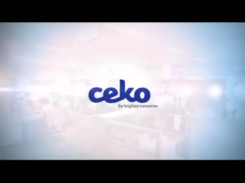 CEKO: Preview - YouTube