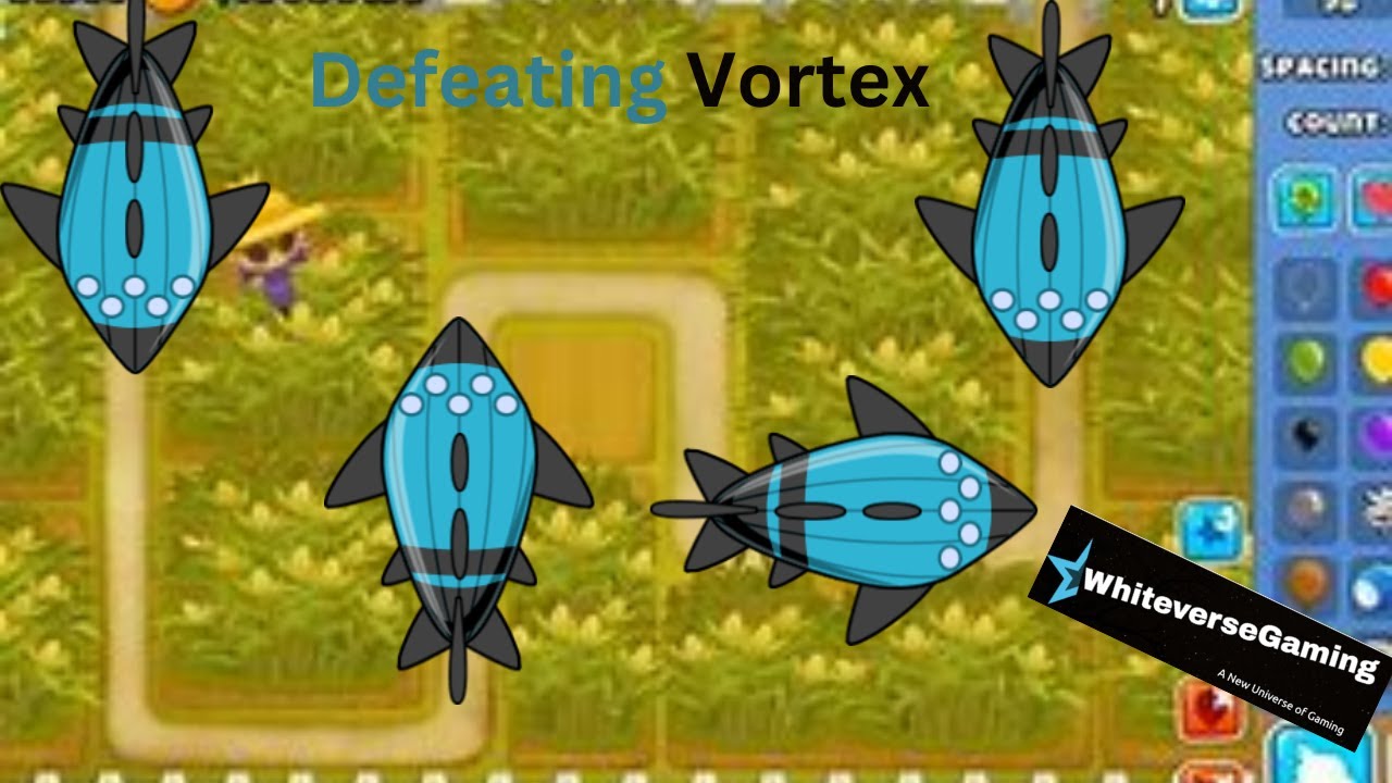 Btd6 Vortex: Mission Faliure - YouTube