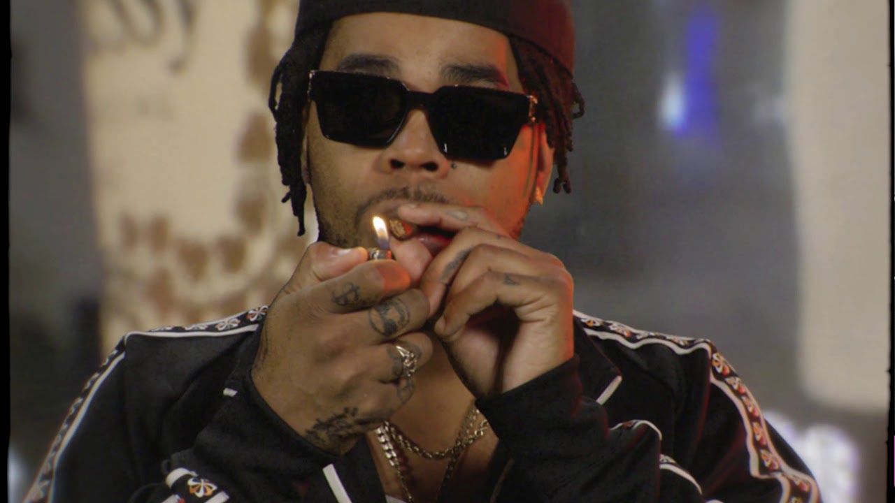 Kool John & Iamsu! "SAUCY" [Music Video] *2019* - YouTube