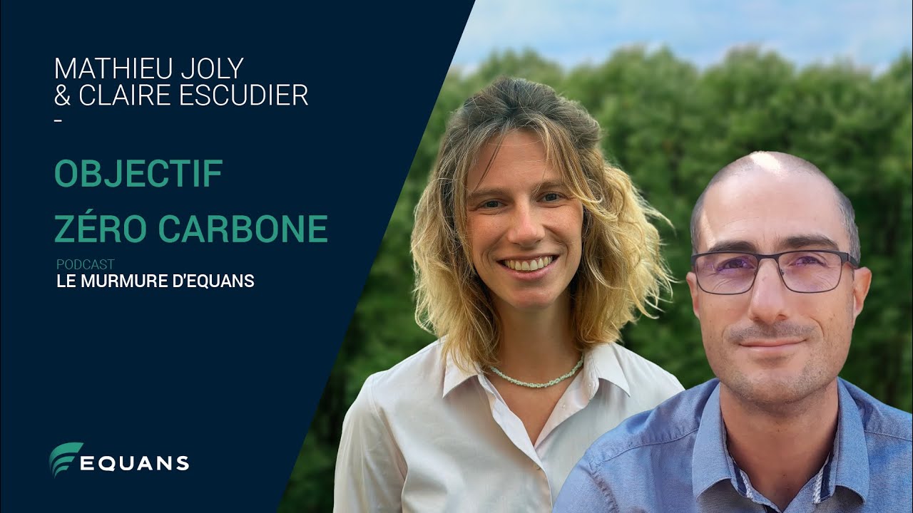 Claire & Mathieu : objectif zéro carbone | Le Murmure d'Equans | Equans ...