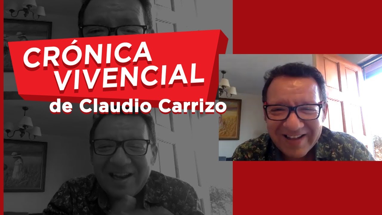 Domingos sin fútbol - con Claudio Carrizo - YouTube