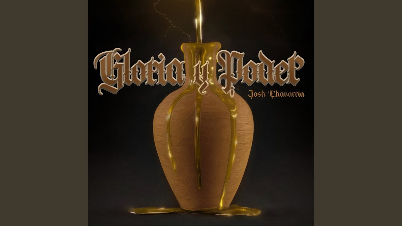 Josh Chavarria - Gloria Y Poder Acordes - Chordify