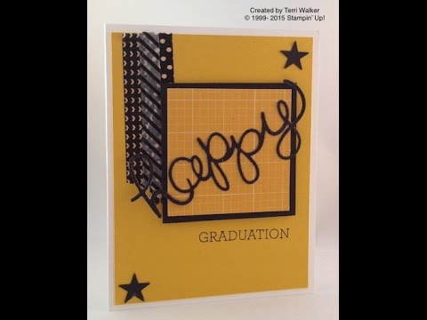 Graduation Card - YouTube