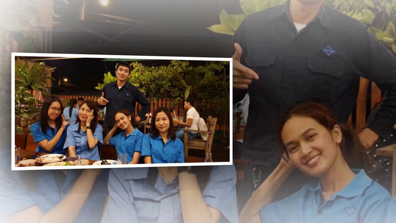 Good luck Alice - YouTube