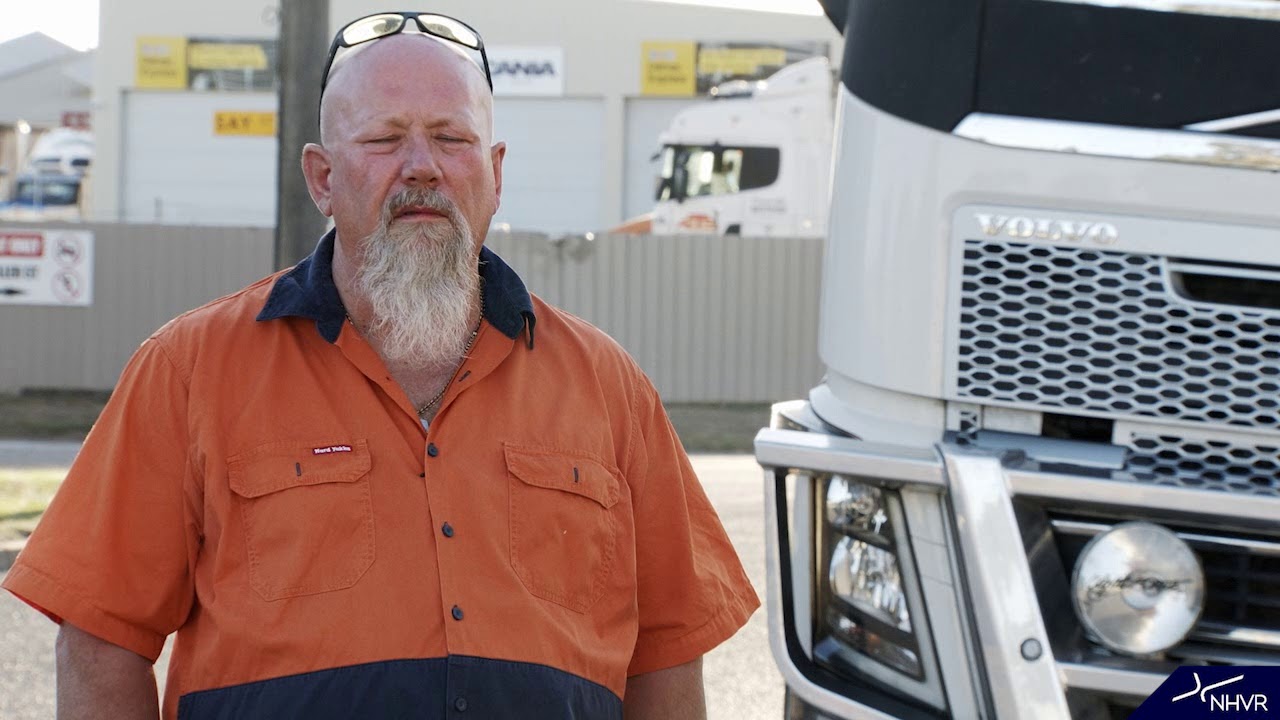Focus on Fatigue Easter 2019 - Bruce Dodds - YouTube