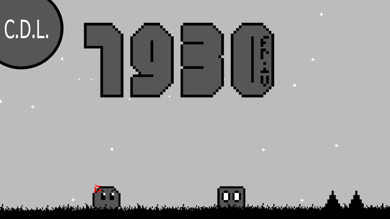 [Friv: 1930] All Squares Must Die! - YouTube