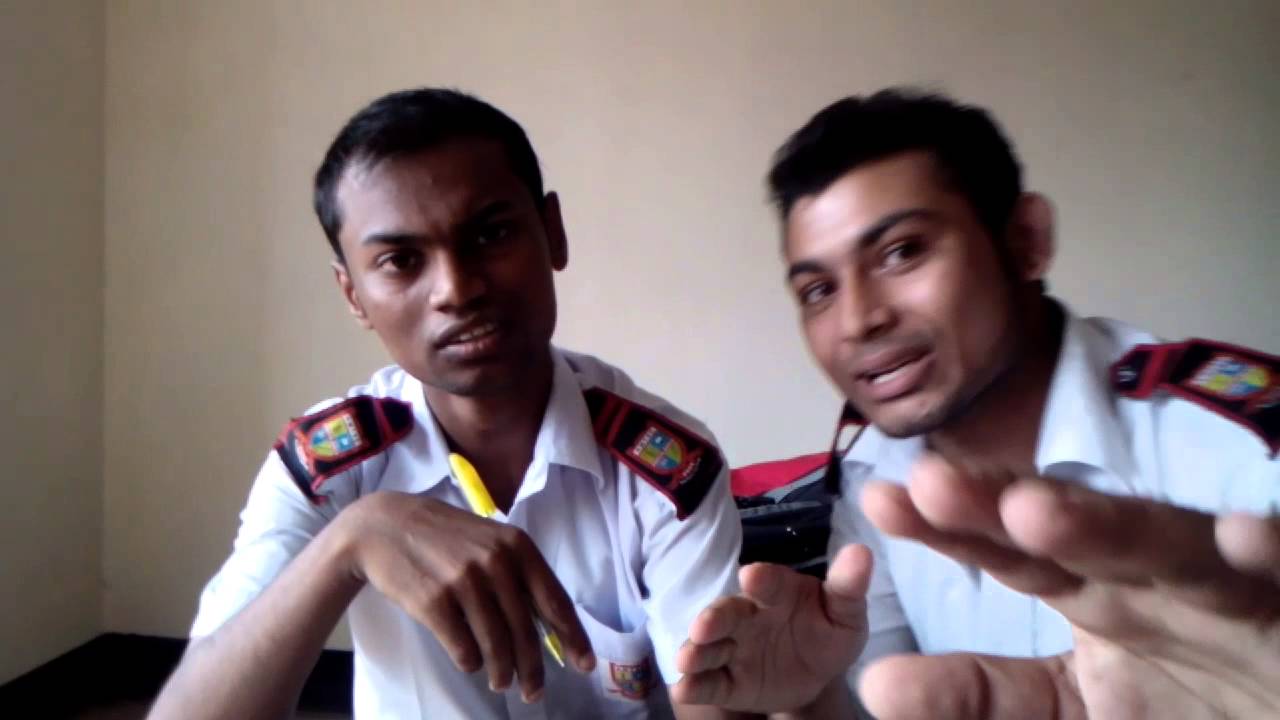 Bangladesh Honted Gang - YouTube