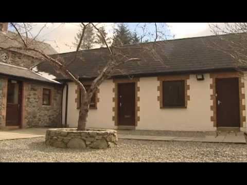 The Tiglin Centre - YouTube