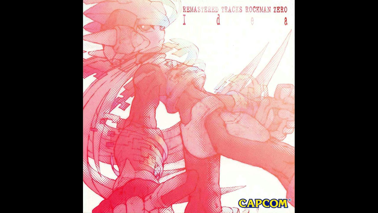 Departure | Remastered Tracks Rockman Zero ~ Idea Extended OST - YouTube