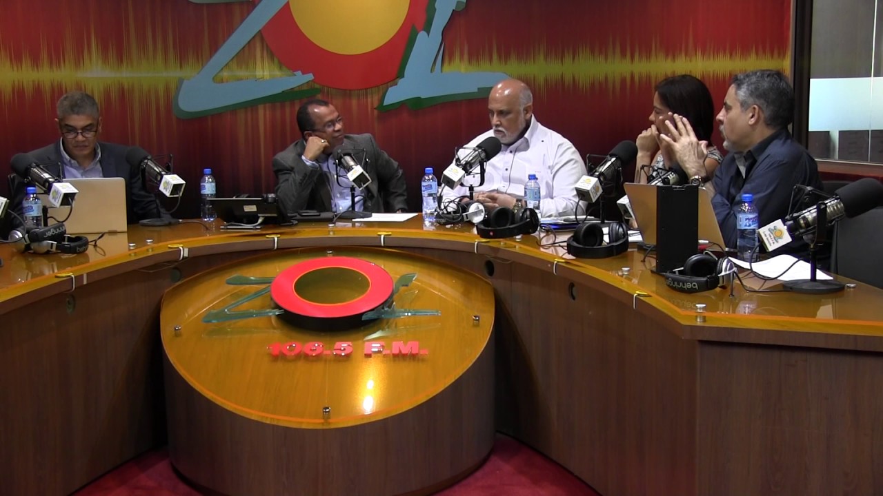 Dr. Vicente Vargas Psiquiatra analiza personalidad y actuacion de John ...