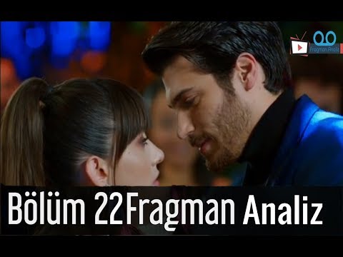 Dolunay 22. fragman analiz