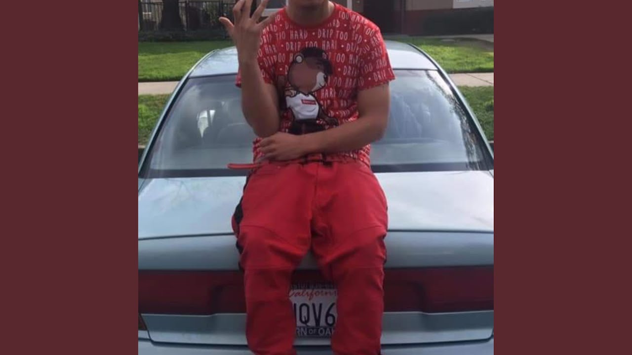 Dis da block - YouTube