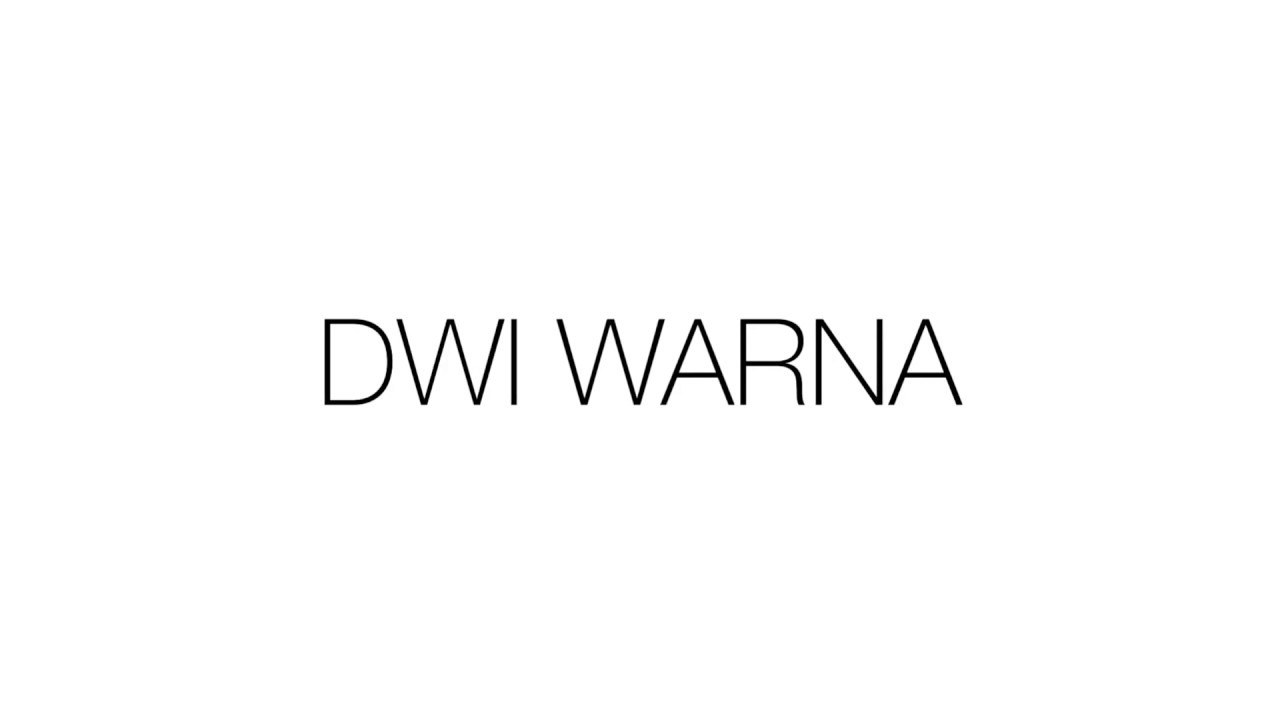 DWI WARNA - YouTube