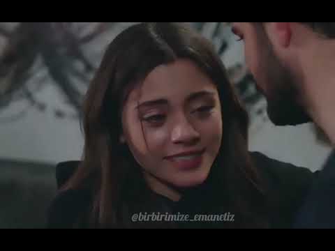 Seher and Yaman   Hugs