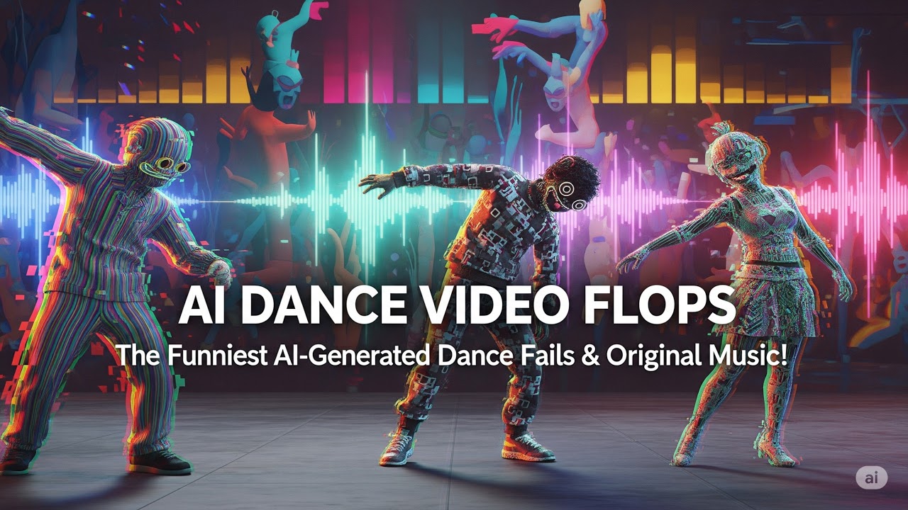 Live Streaming AI Flops - YouTube