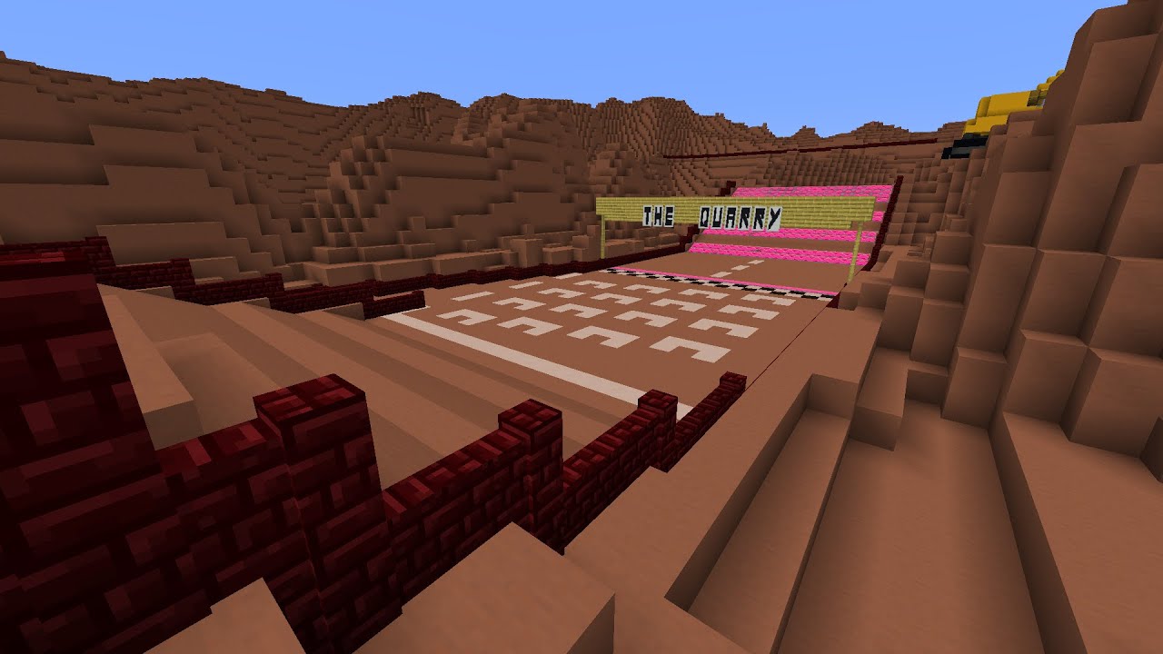 The Quarry - MK MC Track - YouTube