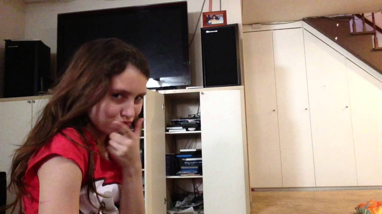 The Amazing Girl Youtube