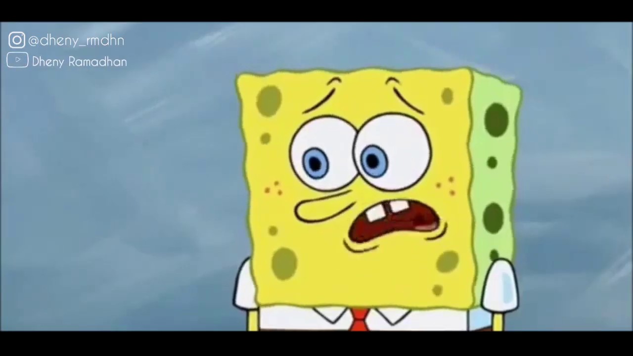 Ngakak!! Parodi stand up comedy spongebob google bikin sakit perut ...