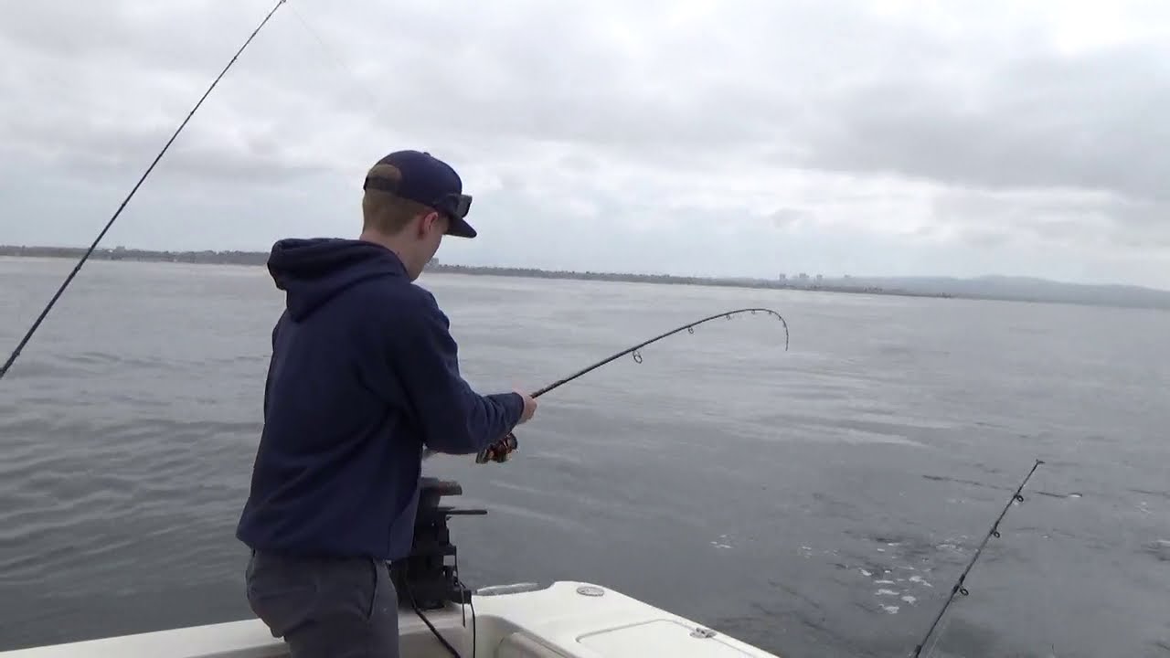 Fishing with Don - YouTube