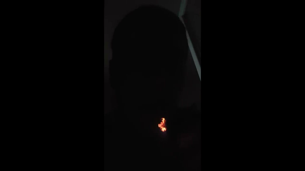 Smoking night - YouTube