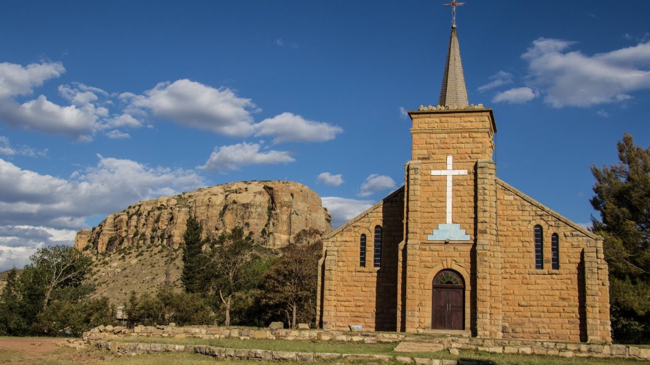 Na Lesotho ke Sechaba sa Bokreste ka Sebele? - YouTube