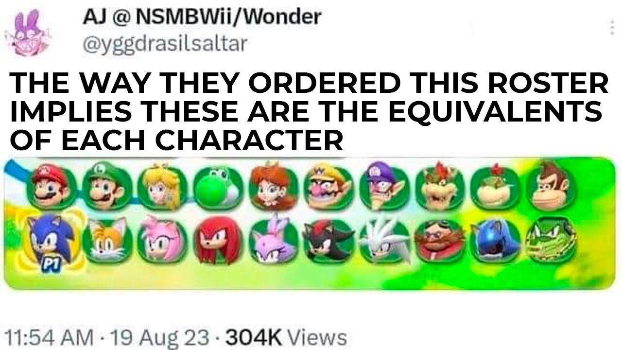 NINTENDO MEMES 2 - YouTube