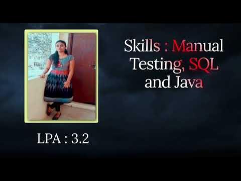 Software Testing Certification Course with Placement assistance ...
