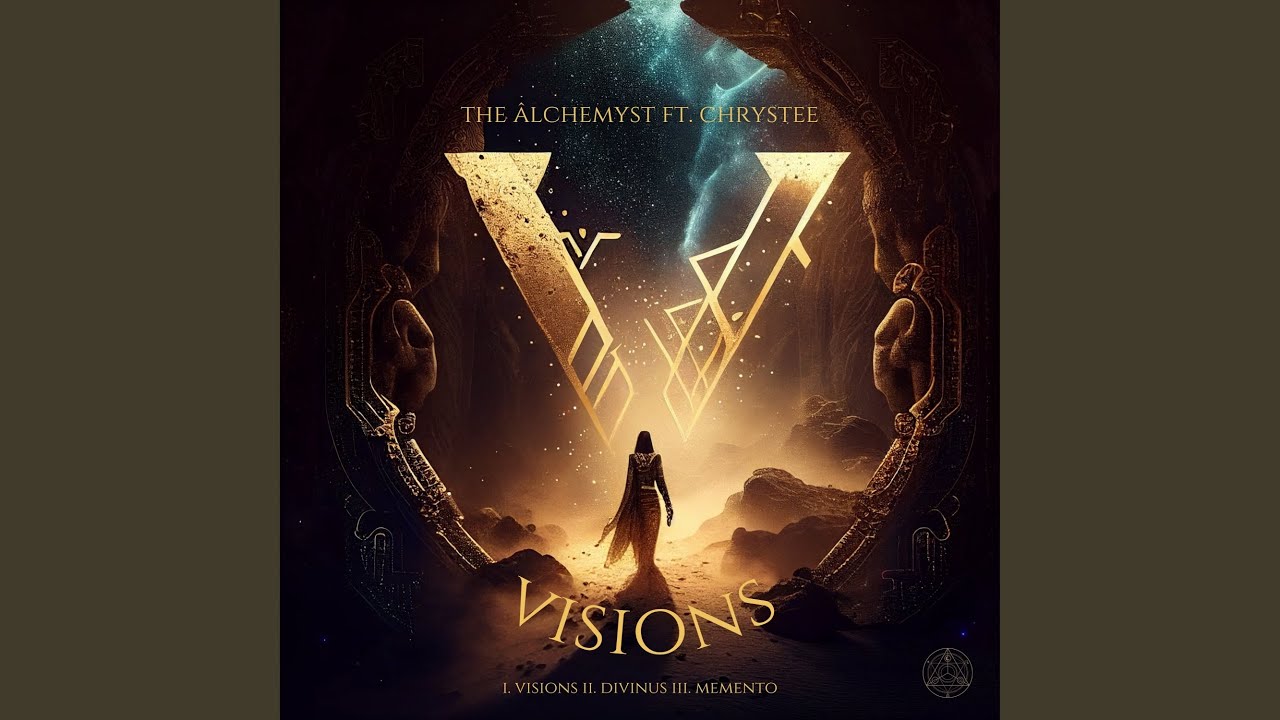 Visions - YouTube