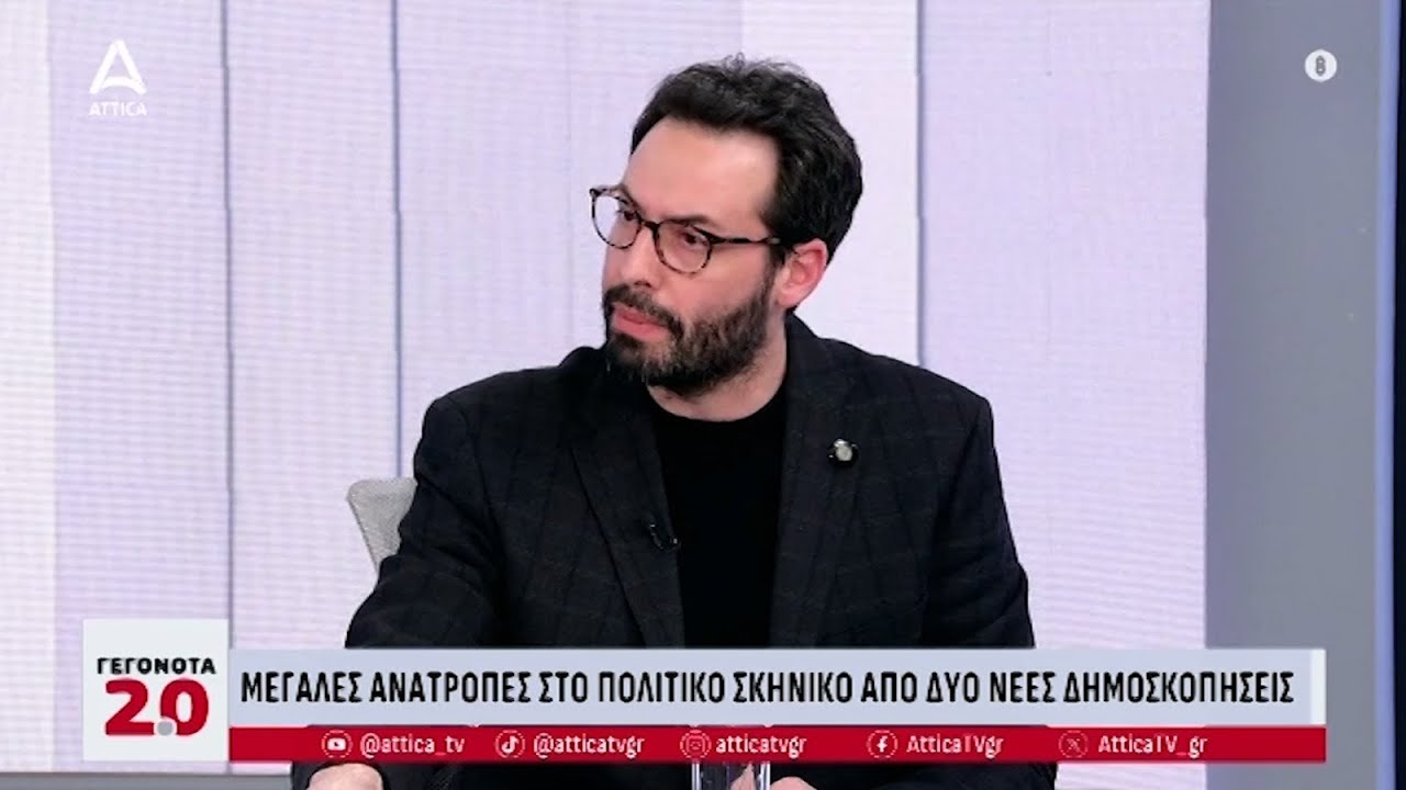 Λ. Νικολάου-Αλαβάνος: Οι κυματισμοί που αντιμετωπίζει σήμερα η αστική ...