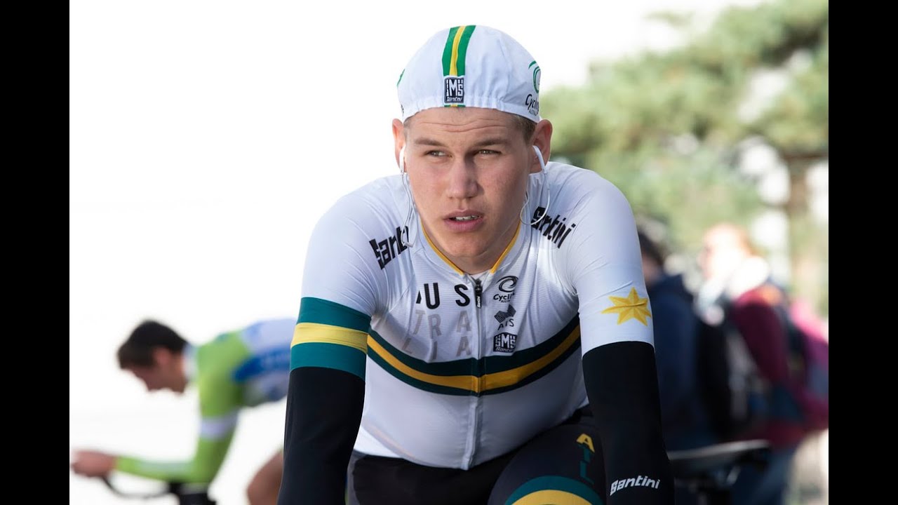 Interview with Luke Plapp - YouTube