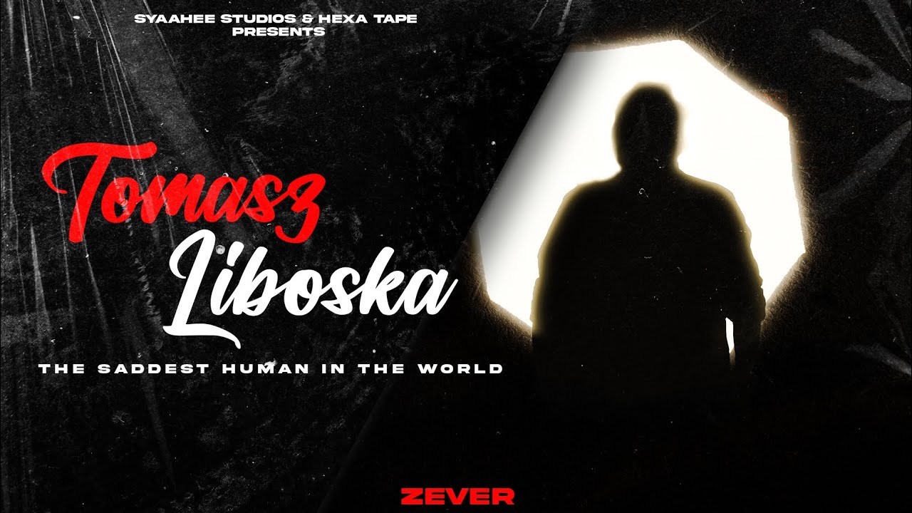 Tomasz Liboska - Zever ( Offical Music Video ) || Prod by.Ratajj || Jax ...