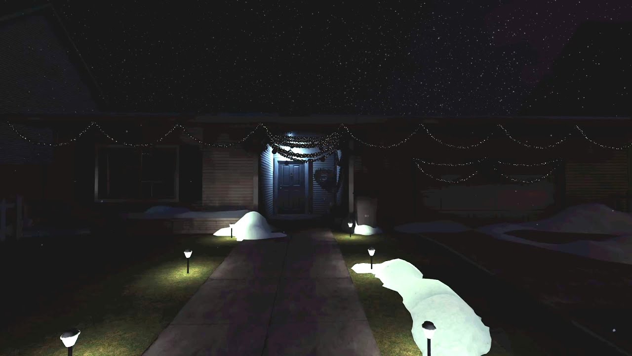 (Phasmophobia) Para Real Estate 01: Tanglewood (Cursed Objects) - YouTube