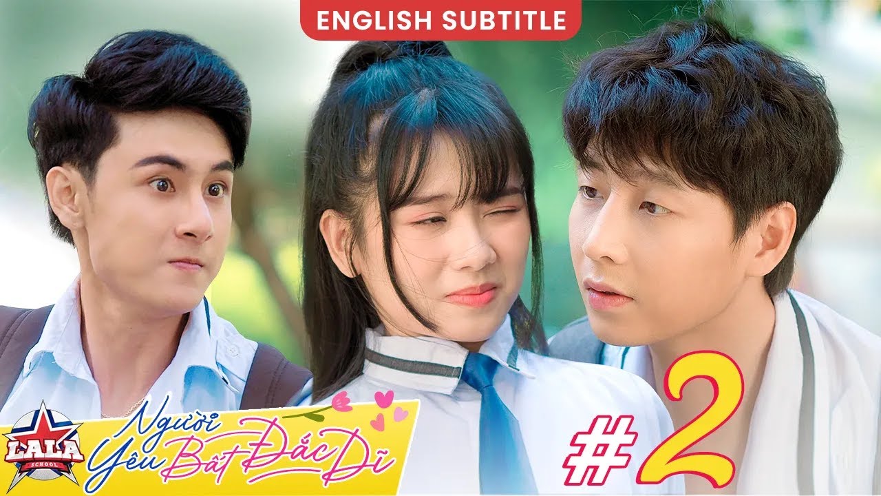 [Eng Sub] Hợp Đồng Tình Yêu | NGƯỜI YÊU BẤT ĐẮC DĨ Tập 2 [Reluctant ...